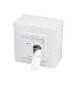 RJ45 wandcontactdozen kopen?